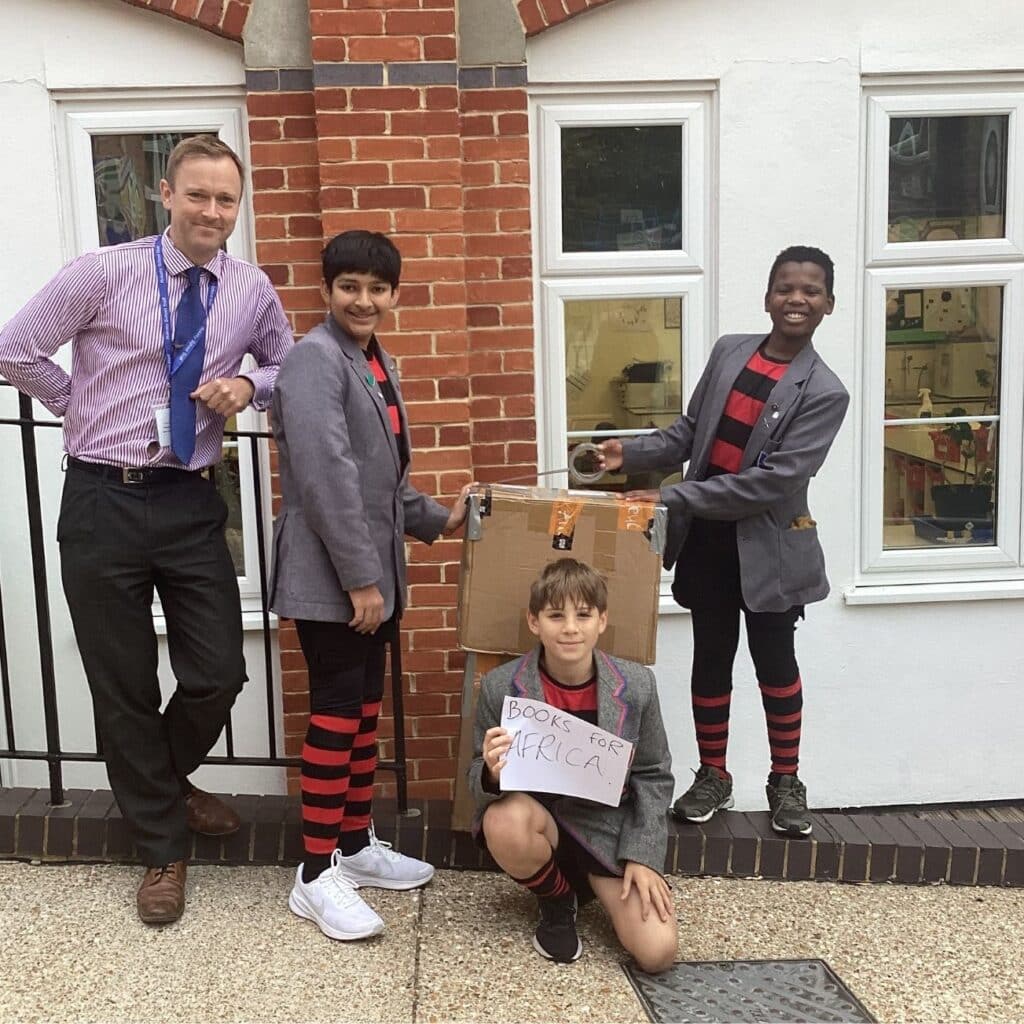Rokeby School